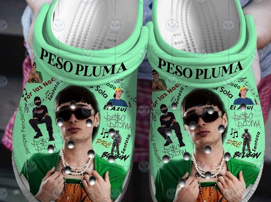 Peso Pluma Height? How Tall is Peso Pluma in Feet?
