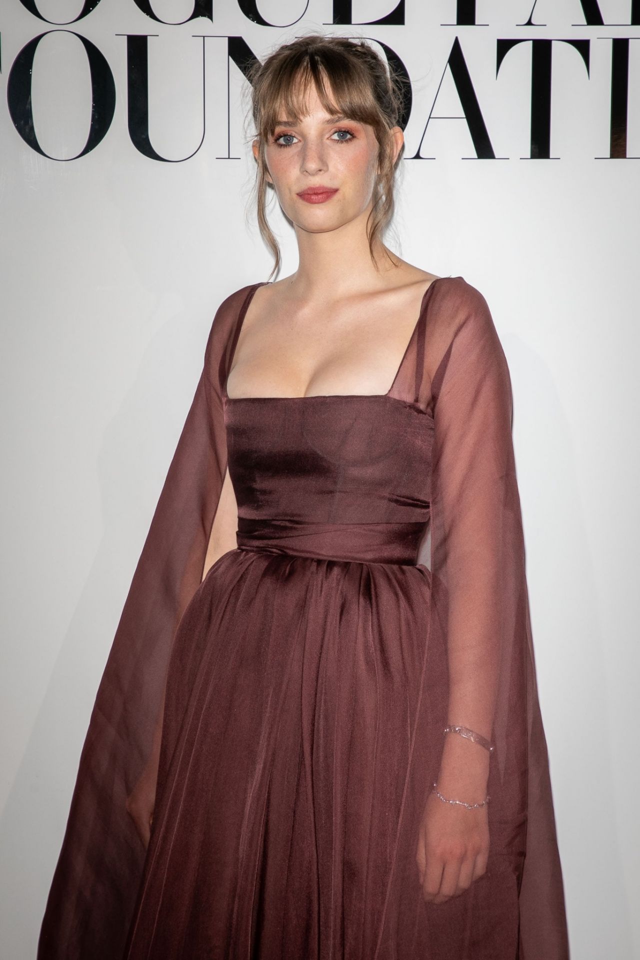 Maya Hawke Height: How Tall is the 'Stranger Things' Star?