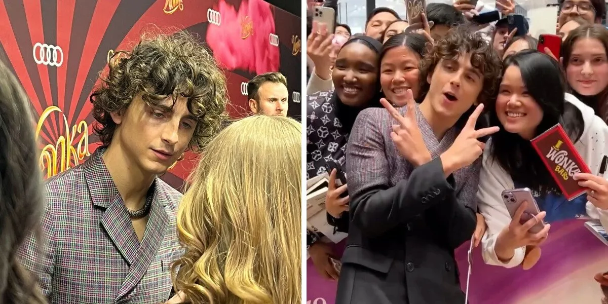 Timothée Chalamet Height? How Tall is Timothée Chalamet in feet?