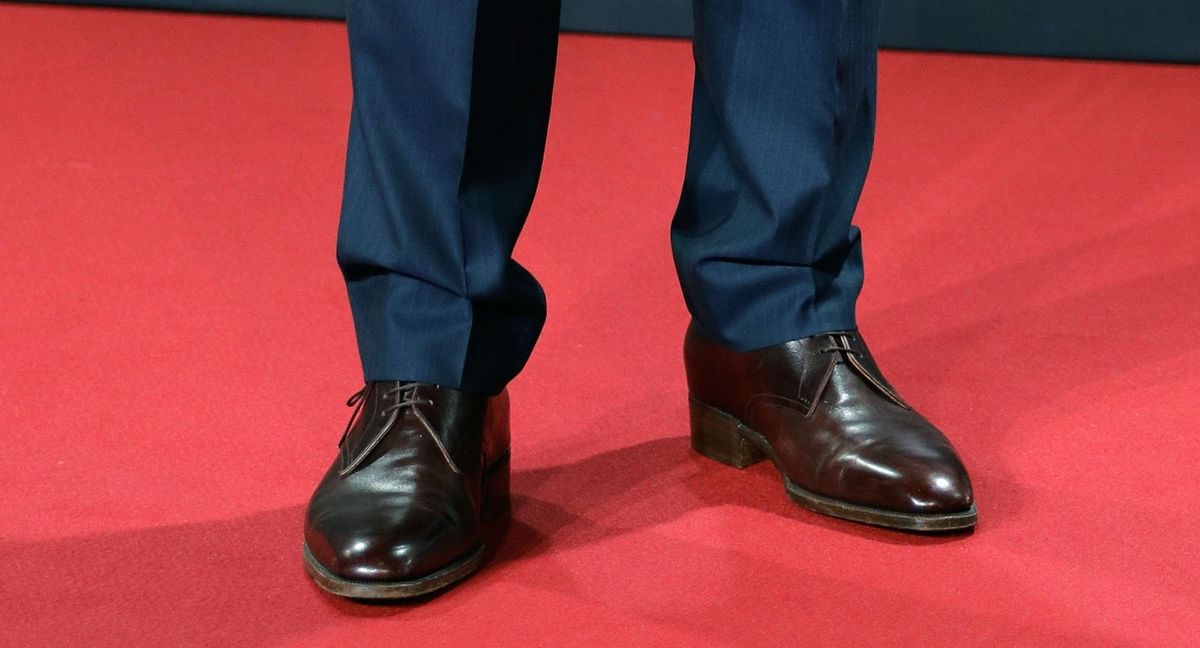 Tom Cruise Height? How Tall is Tom Cruise in Feet?
