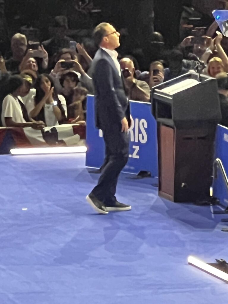 Josh Shapiro Height? How Tall is Josh Shapiro in Feet?