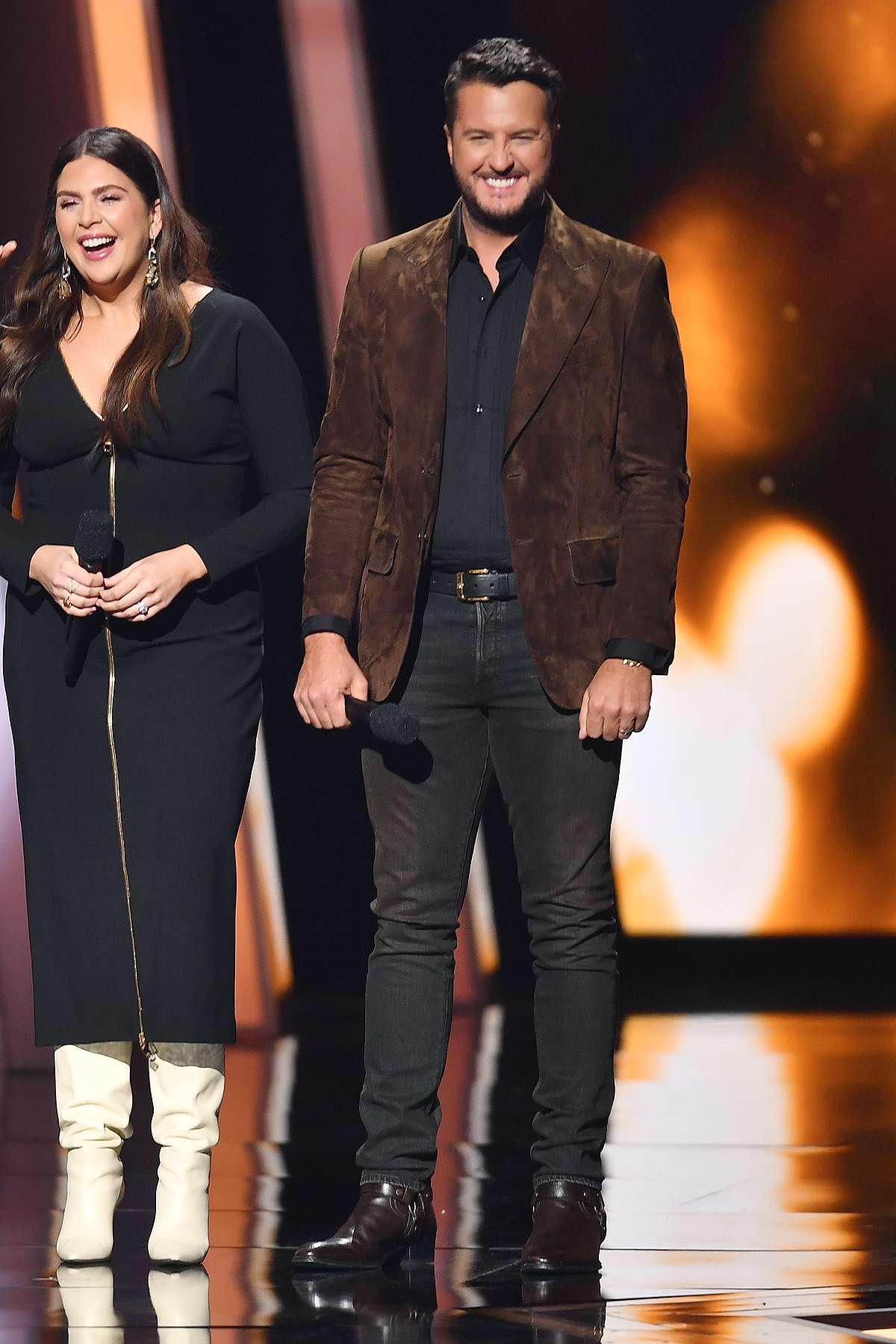 Luke Bryan Height? How Tall is Luke Bryan in Feet?